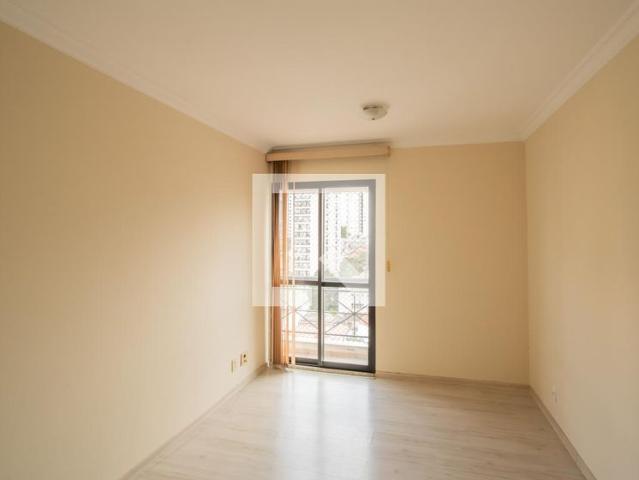 Apto, Chácara Inglesa, 2 Quartos, 50 m2 São Paulo