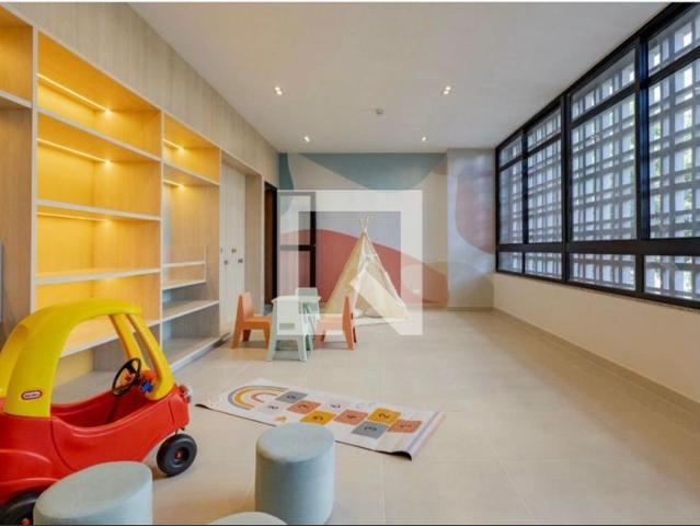 Apto, Chácara Inglesa, 2 Quartos, 50 m2 São Paulo