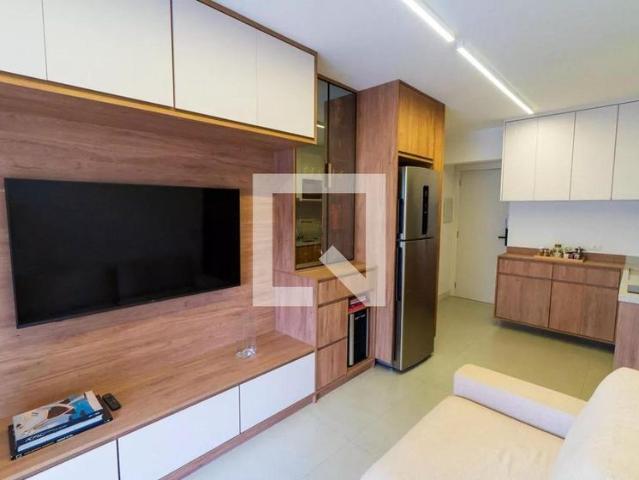 Apto, Chácara Inglesa, 2 Quartos, 50 m2 São Paulo