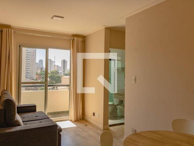 Apto, Chácara Inglesa, 2 Quartos, 50 m2 São Paulo