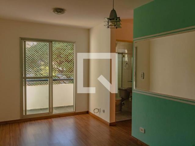 Apto, Chácara Inglesa, 2 Quartos, 50 m2 São Paulo