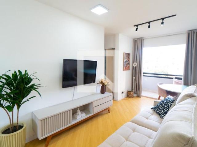 Apto, Chácara Inglesa, 2 Quartos, 50 m2 São Paulo