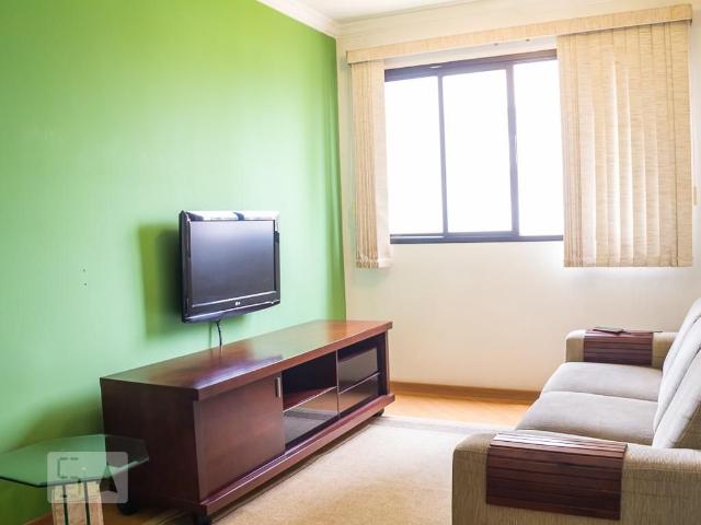 Apto, Chácara Inglesa, 2 Quartos, 51 m2 São Paulo