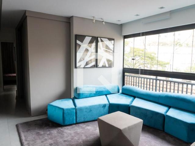 Apto, Chácara Inglesa, 2 Quartos, 50 m2 São Paulo