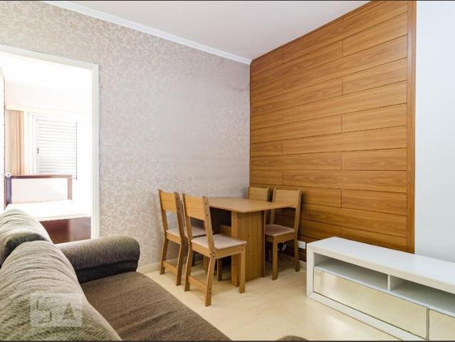 Apto, Chácara Inglesa, 2 Quartos, 50 m2 São Paulo