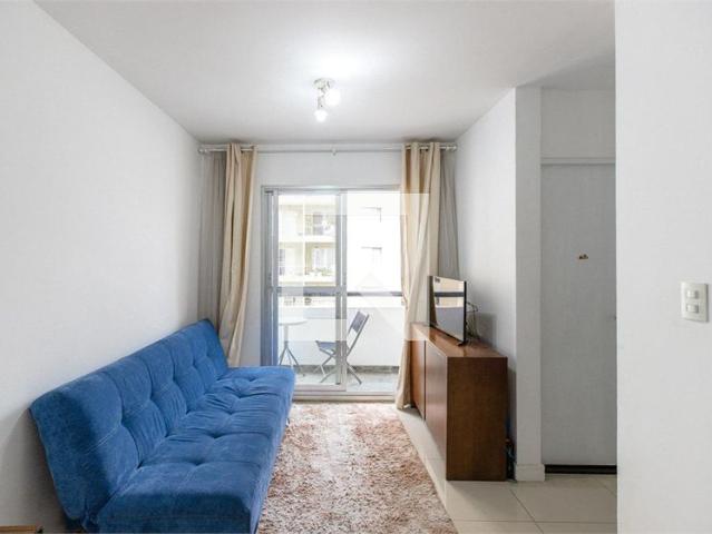 Apto, Chácara Inglesa, 2 Quartos, 50 m2 São Paulo