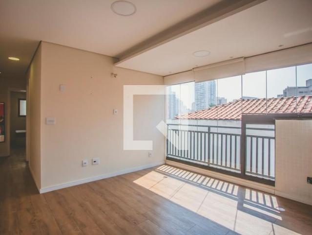 Apto, Chácara Inglesa, 2 Quartos, 50 m2 São Paulo