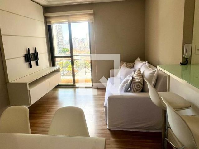 Apto, Chácara Inglesa, 2 Quartos, 50 m2 São Paulo