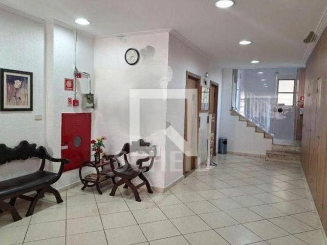 Apto, Chácara Inglesa, 2 Quartos, 51 m2 São Paulo