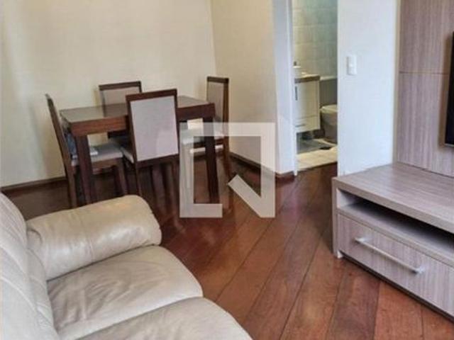 Apto, Chácara Inglesa, 2 Quartos, 51 m2 São Paulo