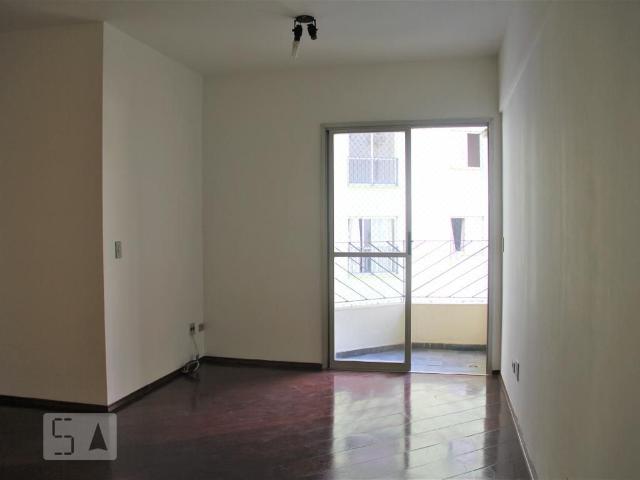 Apto, Chácara Inglesa, 2 Quartos, 52 m2 São Paulo
