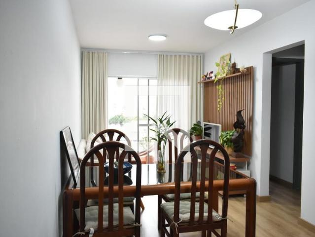 Apto, Chácara Inglesa, 2 Quartos, 53 m2 São Paulo