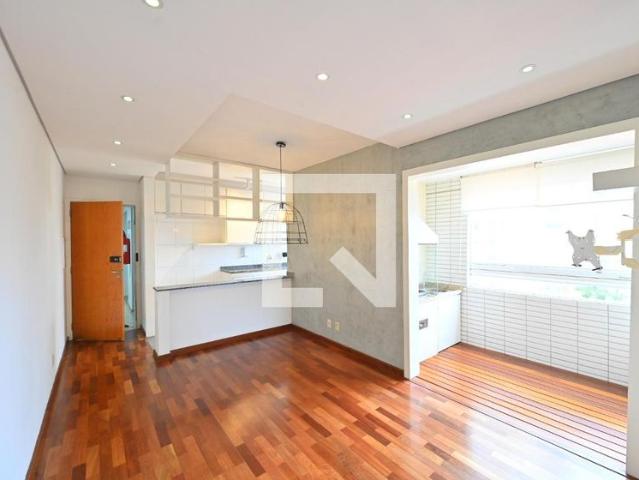 Apto, Chácara Inglesa, 2 Quartos, 55 m2 São Paulo