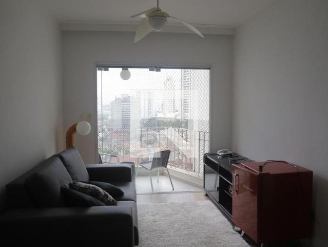 Apto, Chácara Inglesa, 2 Quartos, 55 m2 São Paulo