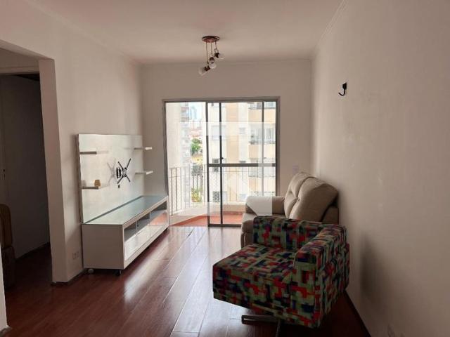 Apto, Chácara Inglesa, 2 Quartos, 55 m2 São Paulo