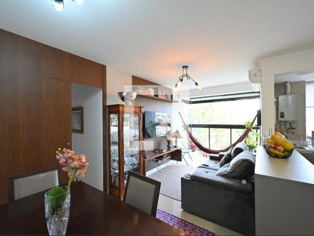 Apto, Chácara Inglesa, 2 Quartos, 56 m2 São Paulo