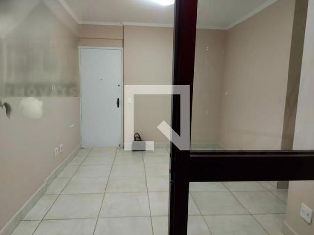 Apto, Chácara Inglesa, 2 Quartos, 56 m2 São Paulo