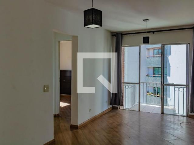 Apto, Chácara Inglesa, 2 Quartos, 56 m2 São Paulo