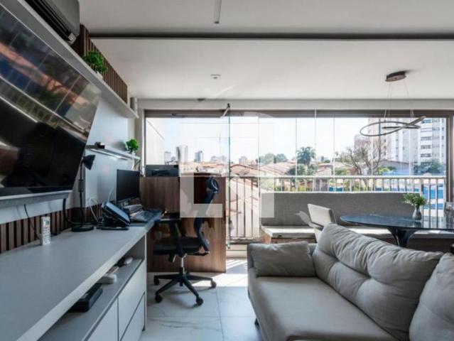 Apto, Chácara Inglesa, 2 Quartos, 57 m2 São Paulo