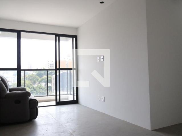 Apto, Chácara Inglesa, 2 Quartos, 57 m2 São Paulo