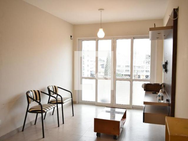 Apto, Chácara Inglesa, 2 Quartos, 57 m2 São Paulo