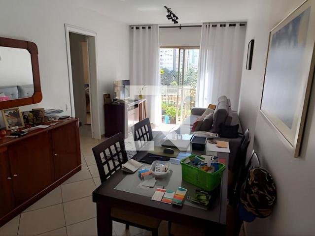 Apto, Chácara Inglesa, 2 Quartos, 58 m2 São Paulo