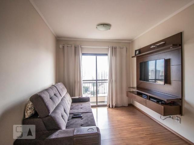 Apto, Chácara Inglesa, 2 Quartos, 60 m2 São Paulo