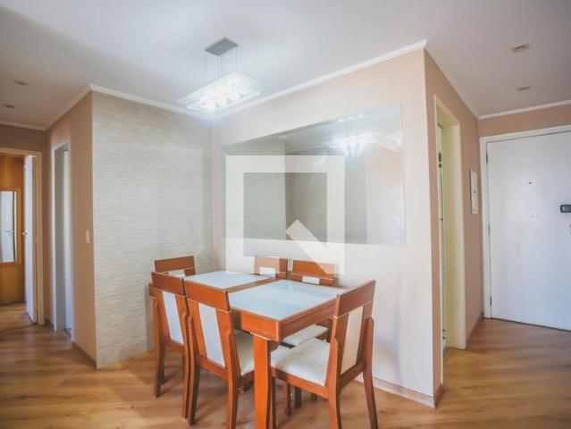 Apto, Chácara Inglesa, 2 Quartos, 60 m2 São Paulo
