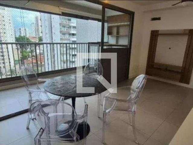 Apto, Chácara Inglesa, 2 Quartos, 60 m2 São Paulo