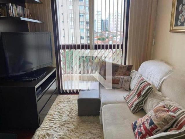 Apto, Chácara Inglesa, 2 Quartos, 60 m2 São Paulo
