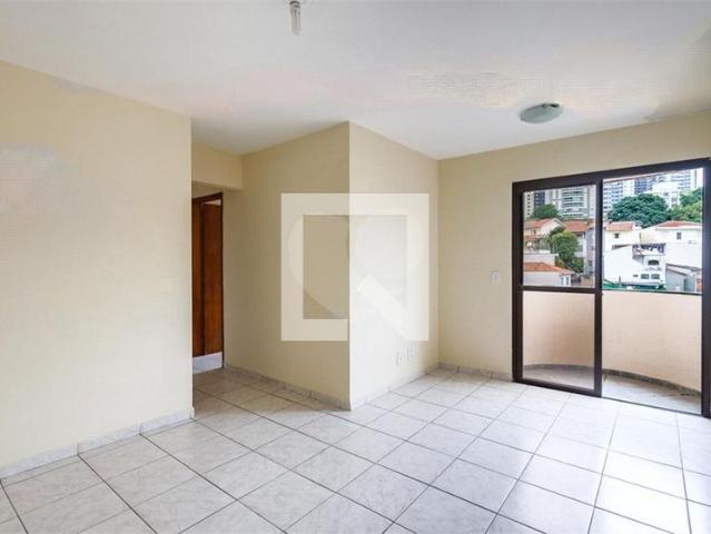 Apto, Chácara Inglesa, 2 Quartos, 62 m2 São Paulo