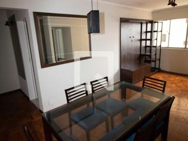 Apto, Chácara Inglesa, 2 Quartos, 62 m2 São Paulo