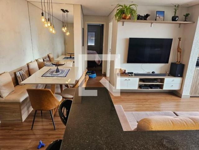 Apto, Chácara Inglesa, 2 Quartos, 63 m2 São Paulo