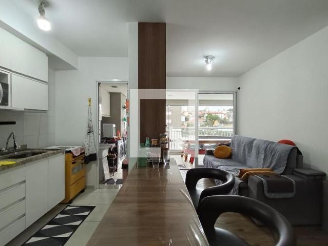 Apto, Chácara Inglesa, 2 Quartos, 67 m2 São Paulo
