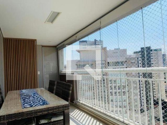 Apto, Chácara Inglesa, 2 Quartos, 68 m2 São Paulo