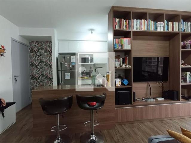 Apto, Chácara Inglesa, 2 Quartos, 68 m2 São Paulo
