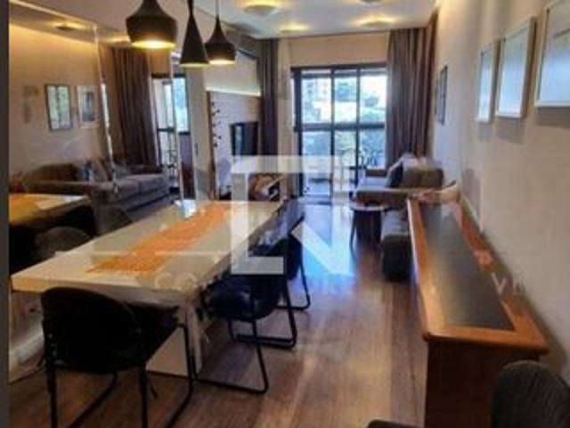 Apto, Chácara Inglesa, 2 Quartos, 68 m2 São Paulo