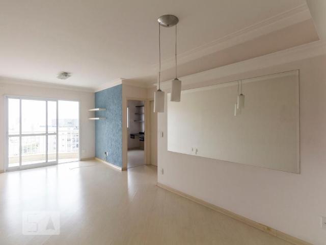 Apto, Chácara Inglesa, 2 Quartos, 68 m2 São Paulo