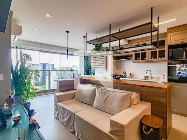 Apto, Chácara Inglesa, 2 Quartos, 73 m2 São Paulo
