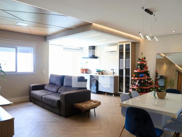 Apto, Chácara Inglesa, 2 Quartos, 76 m2 São Paulo