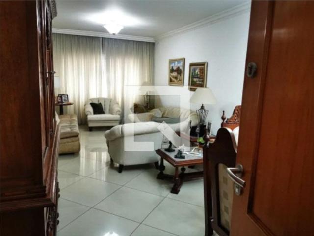Apto, Chácara Inglesa, 2 Quartos, 83 m2 São Paulo