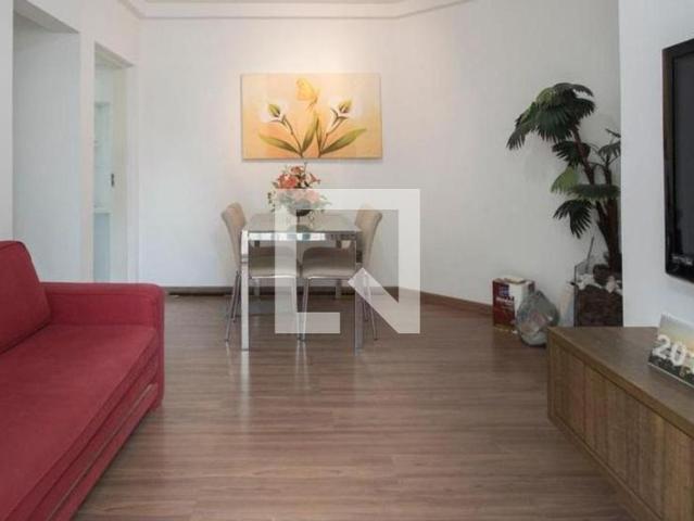 Apto, Chácara Inglesa, 2 Quartos, 87 m2 São Paulo