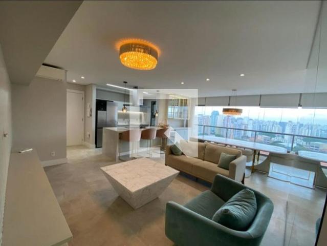 Apto, Chácara Inglesa, 2 Quartos, 94 m2 São Paulo