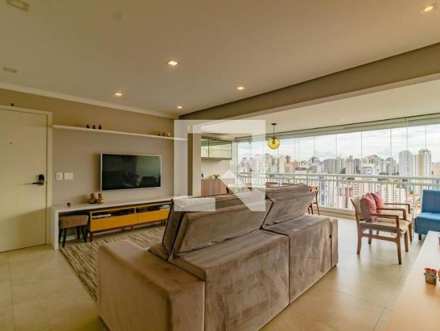 Apto, Chácara Inglesa, 3 Quartos, 104 m2 São Paulo