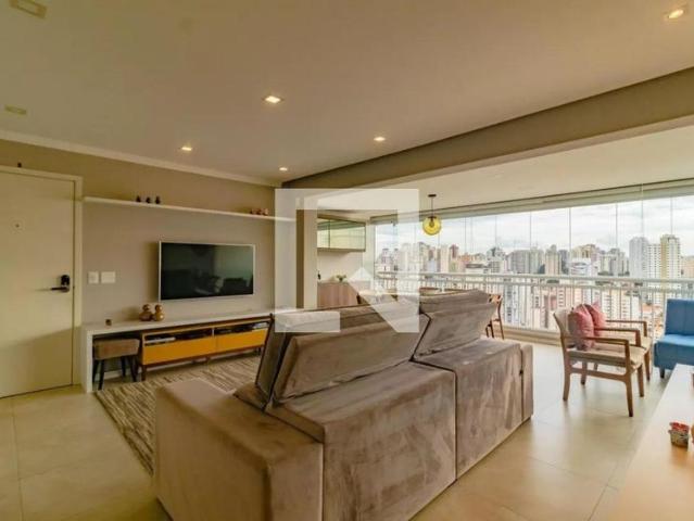 Apto, Chácara Inglesa, 3 Quartos, 104 m2 São Paulo
