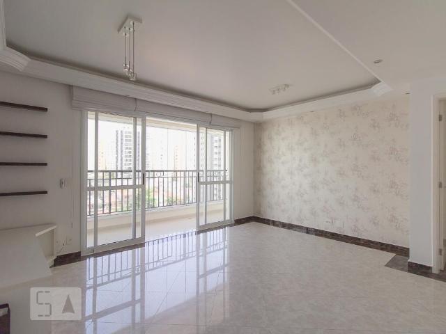 Apto, Chácara Inglesa, 3 Quartos, 105 m2 São Paulo