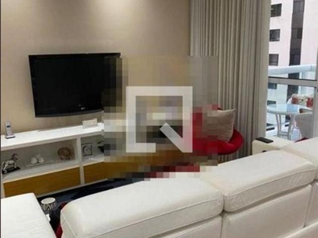 Apto, Chácara Inglesa, 3 Quartos, 108 m2 São Paulo