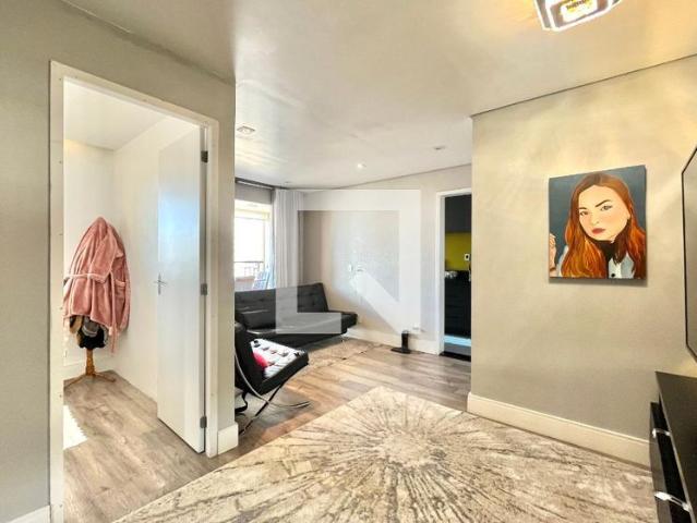 Apto, Chácara Inglesa, 3 Quartos, 100 m2 São Paulo