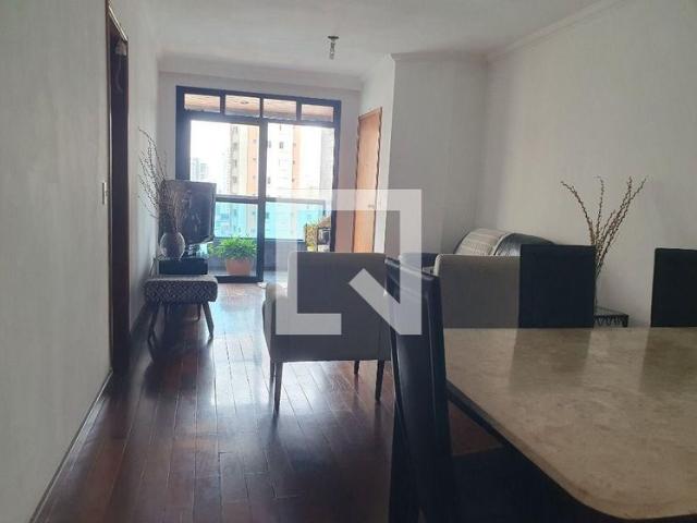Apto, Chácara Inglesa, 3 Quartos, 103 m2 São Paulo