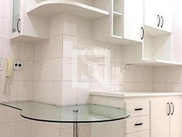 Apto, Chácara Inglesa, 3 Quartos, 103 m2 São Paulo